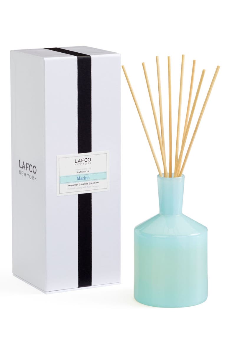 Reed Diffuser – Harbor Gardens